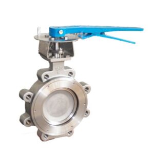 High-Performance Valves – A professional valves manufacturer