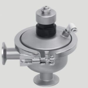 Sanitary Constant Pressure Valves – A professional valves manufacturer
